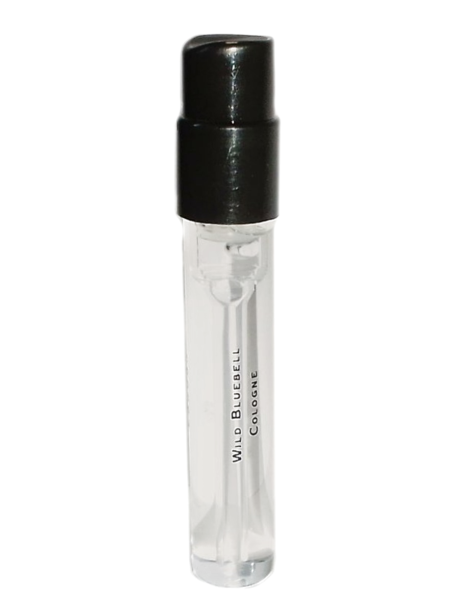 Женский одеколон Джо Малон Дикий Колокольчик пробник 1.5 мл - Jo Malone Wild Bluebell миниатюра