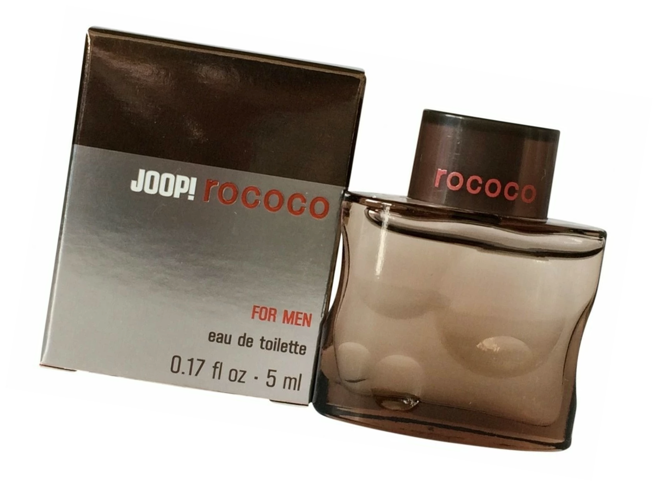 Туалетная вода для мужчин Джуп Рококо для мужчин 75 мл - Joop Rococo For Men