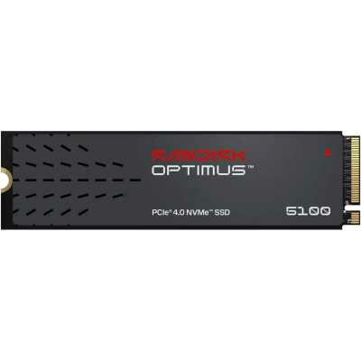 SSD диск Optimus 5100 500Gb SDSP51500GAN