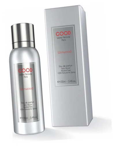 Гуд Вотер Перфюме Винвуд / Good Water Perfume Wynwood парфюмерная вода 100 мл