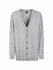 Кардиган Pinko, размер 38, Silver