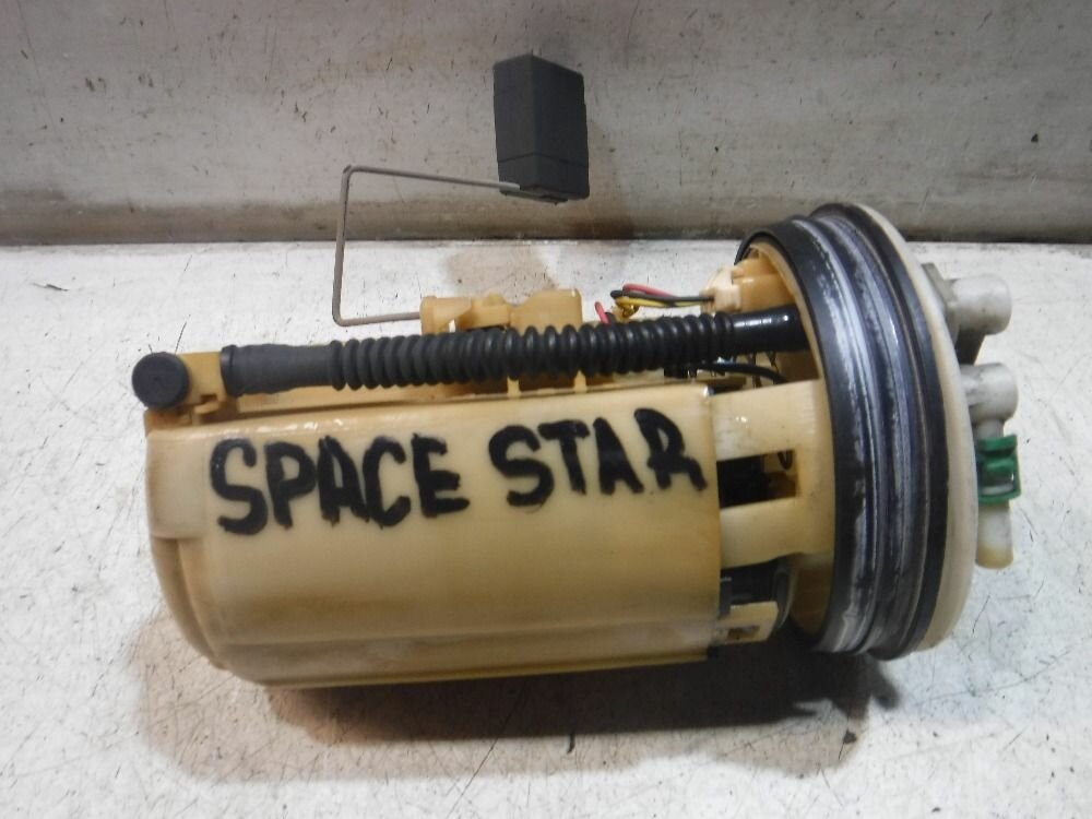 Насос топливный Mitsubishi Space Star