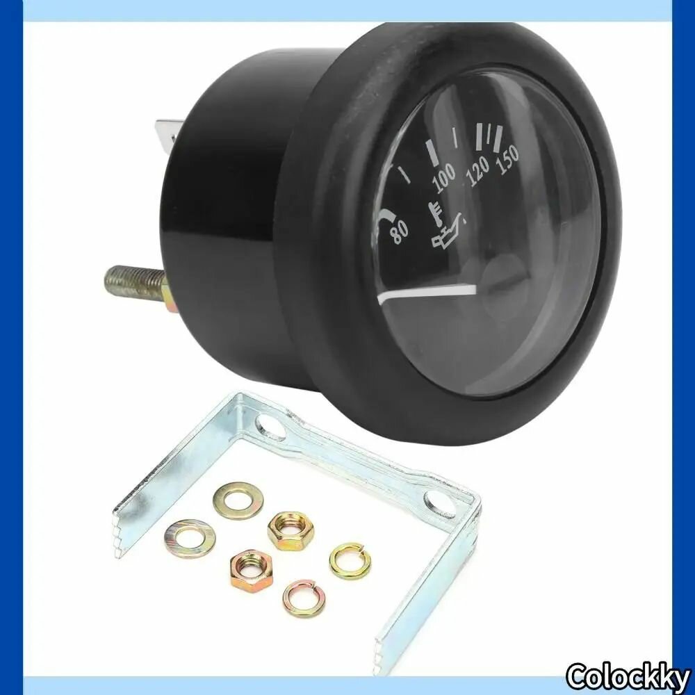 Указатель температуры масла DC24V-