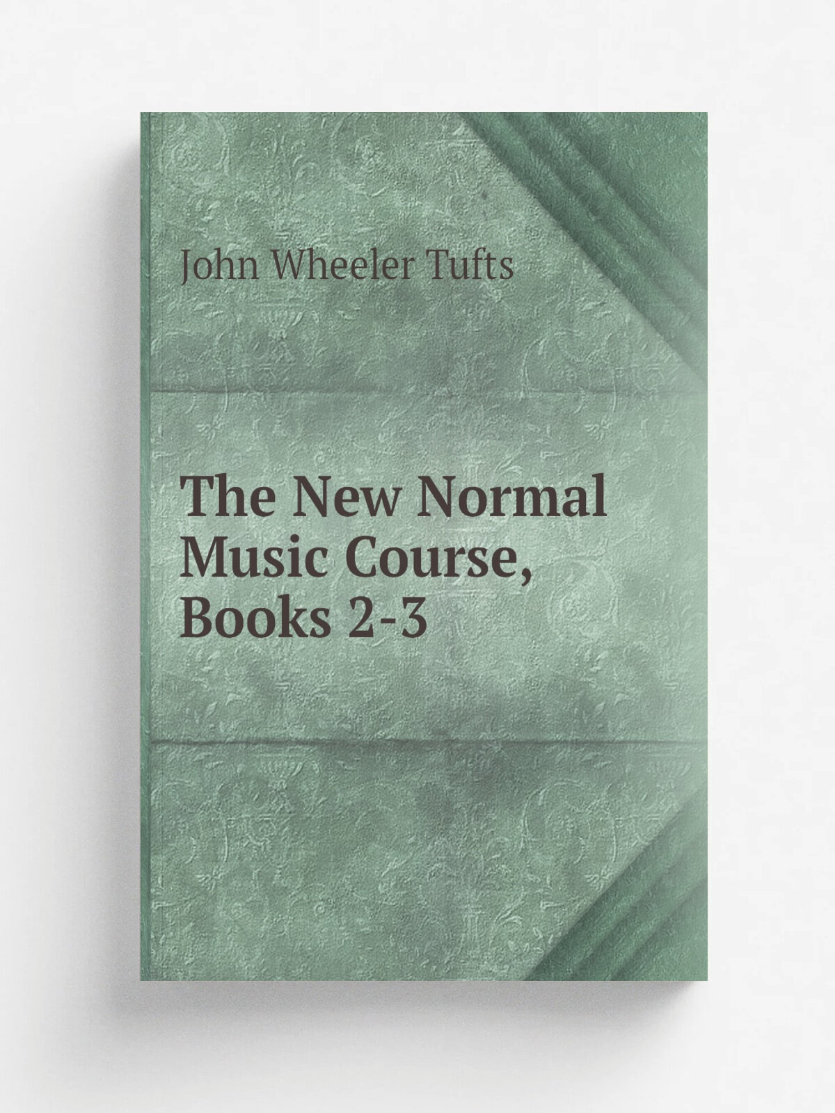 The New Normal Music Course, Books 2-3