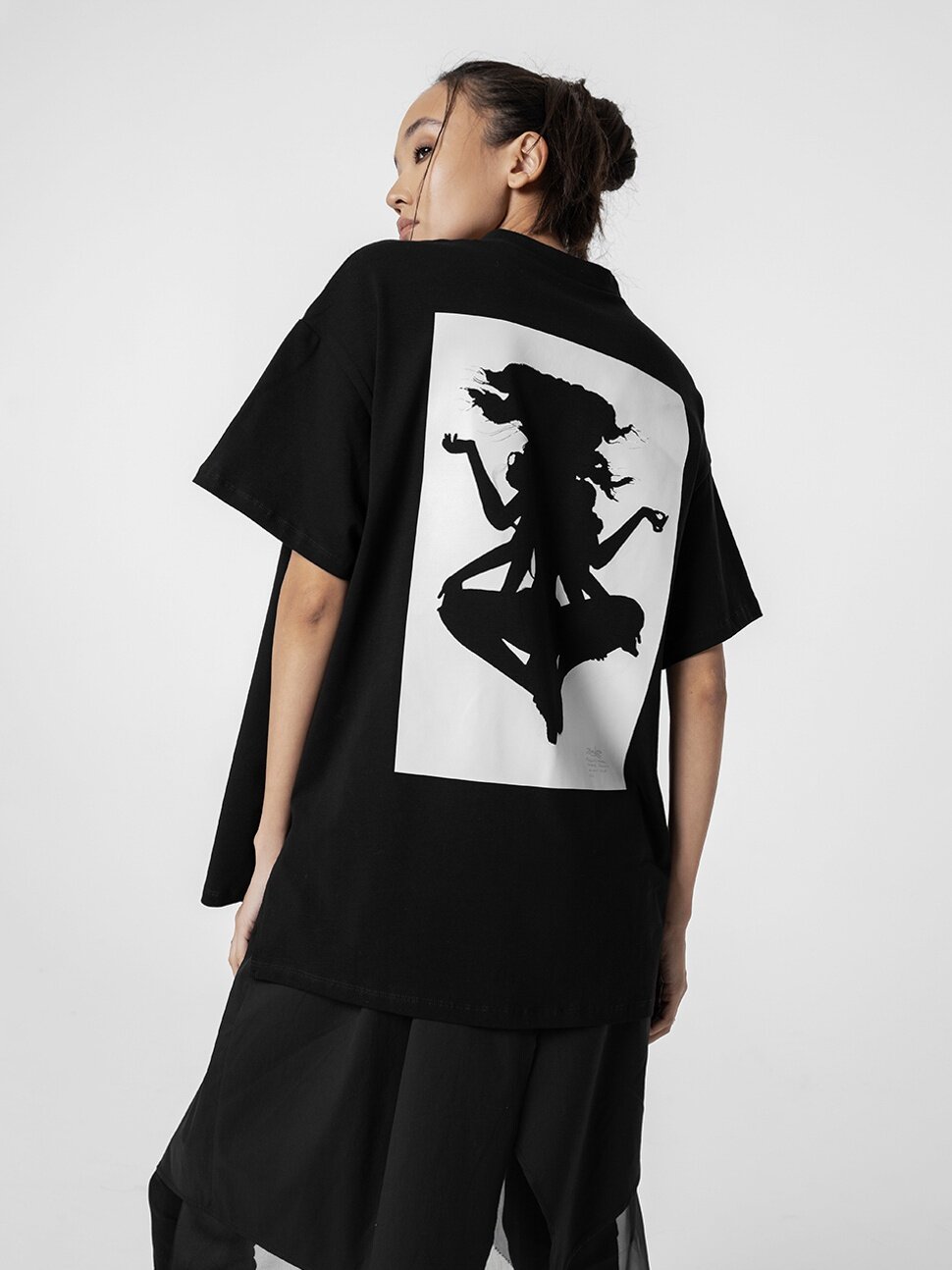 Футболка Katami Wear