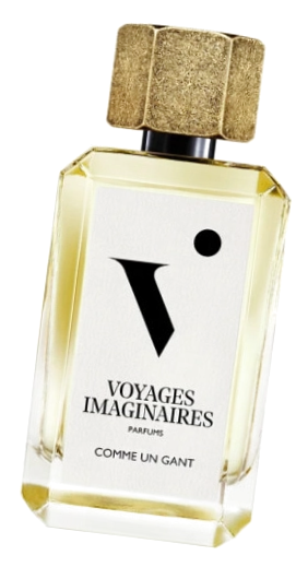 Комме Ун Гант парфюмерная вода 75 мл / Voyages Imaginaires Comme Un Gant унисекс