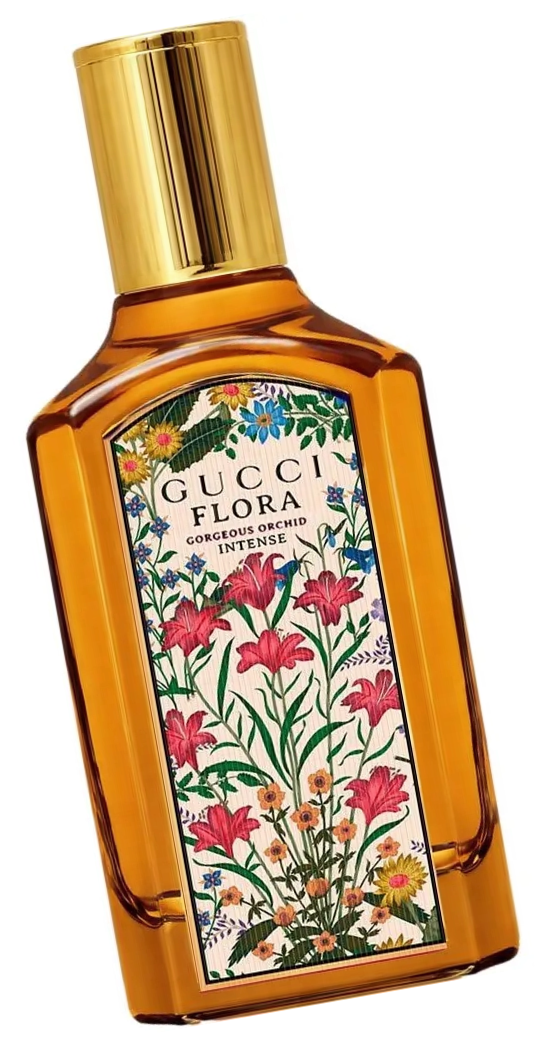 Духи Гуччи Флора Горгеус Орхид Интенс женские 30 мл - Gucci Flora Gorgeous Orchid