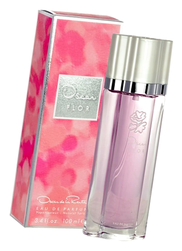 Oscar Flor eau de parfum для женщин 100 мл - Оскар Де Ла Рента Оскар Флор парфюмерная вода