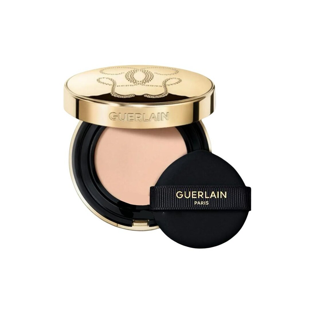 Тональные средства GUERLAIN