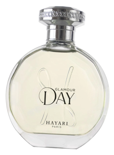 Парфюмерная вода Хаяри Гламур Дей 100 мл / Hayari Parfums Glamour Day для мужчин и женщин