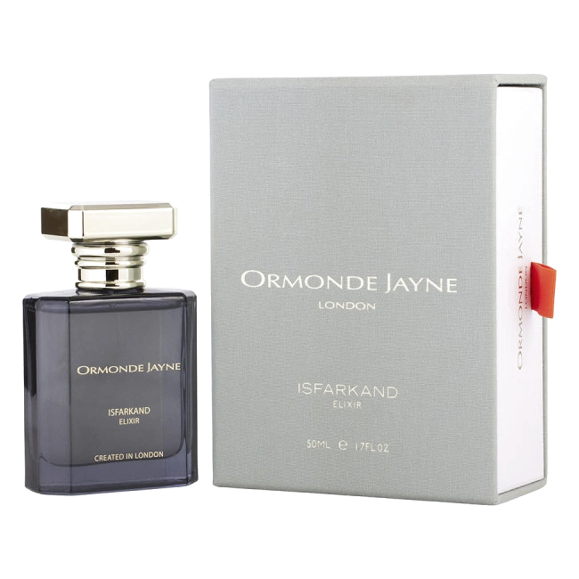 Ормонд Джейн Исфарканд Эликсир духи 50 мл для мужчин и женщин - Ormonde Jayne Elixir