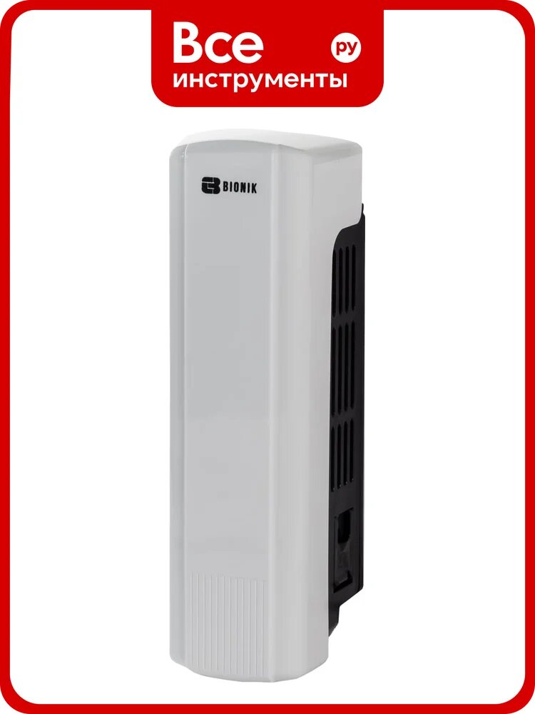 Дозатор для мыла BIONIK 0,35 л BK1057