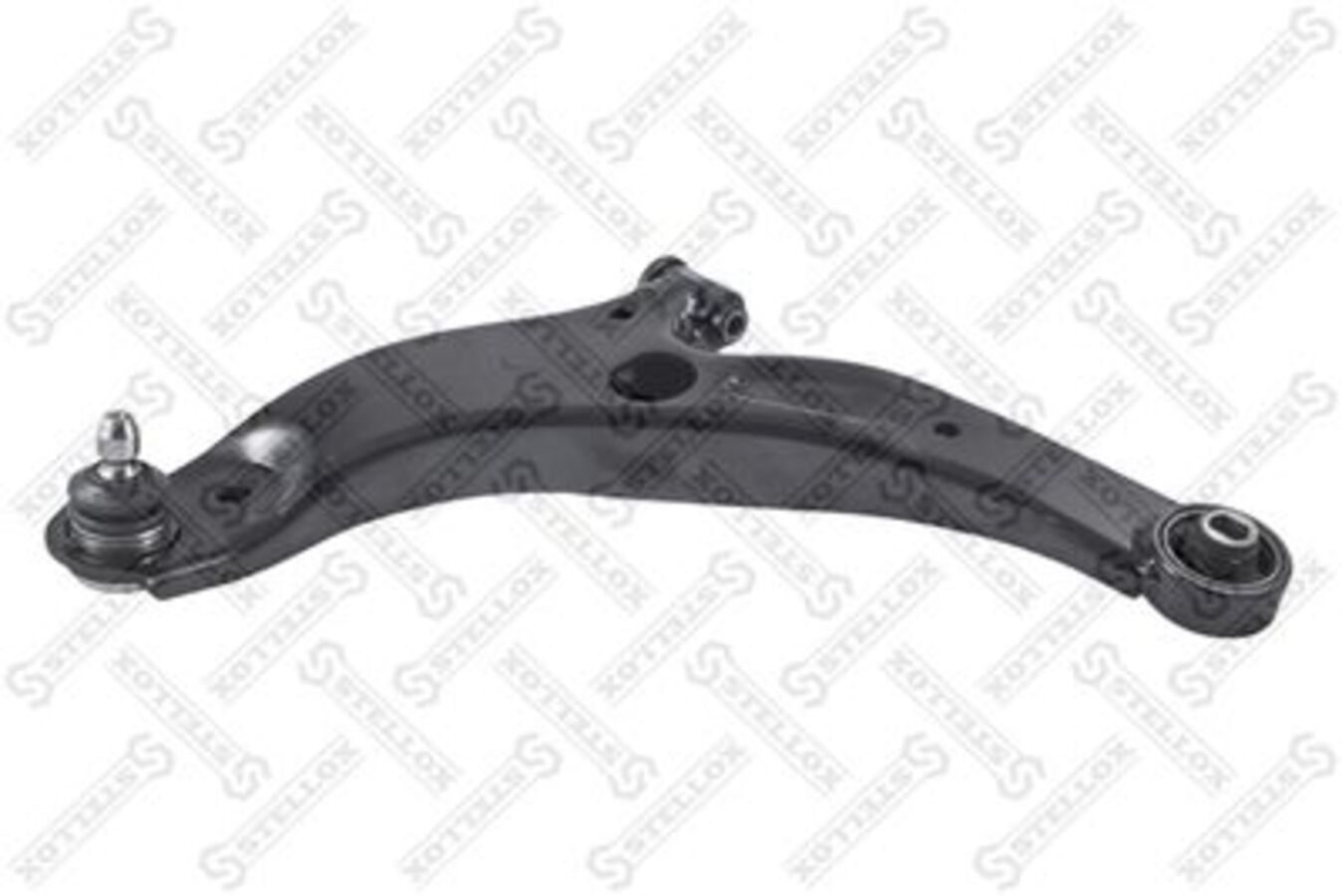Рычаг Лев. mazda 323S 1.6-2.0/2.0D 01-04 (STELLOX 5704117ASX)