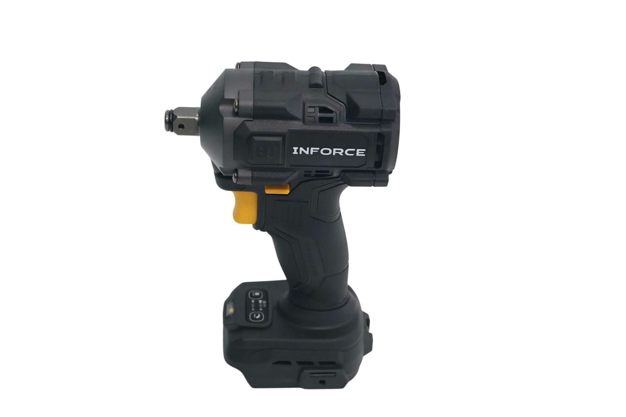 Inforce Ударный гайковерт CIW420-2-4-BL