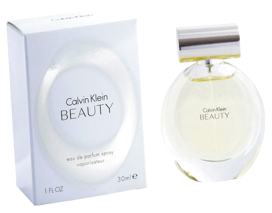Кальвин Кляйн Бьюти - женский парфюм 30 мл / Calvin Klein Beauty Edp