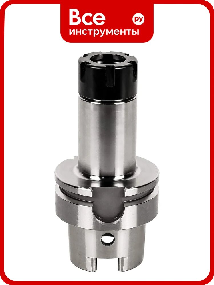 Оправка Prosaers HSK63A-ER25M-160 43514