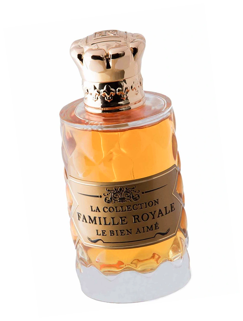 Духи мужские Ле Биен Айме 100 мл / 12 Parfumeurs Francais Le Bien Aime Возлюбленный