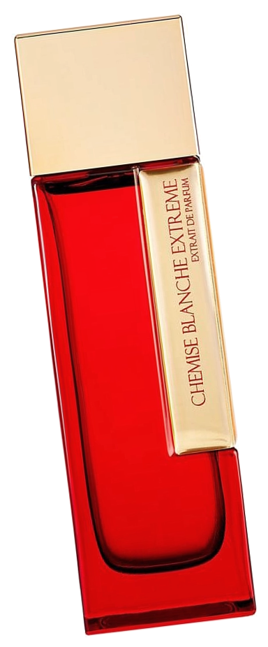 Духи для мужчин и женщин LM Parfums Chemise Blanche Extreme 100 мл / Белая Рубашка Экстремально