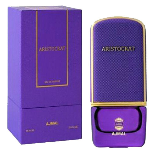 Ajmal Женский Aristocrat For Her Парфюмированная вода (edp) 75мл
