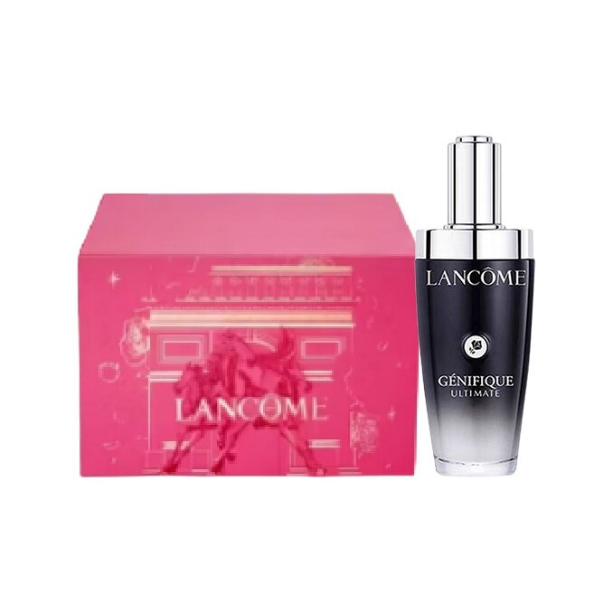 Гели контактные LANCOME