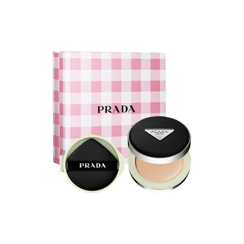 Тональные средства PRADA