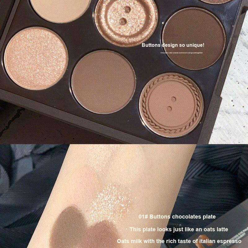Тени TINGPHE — фото 1