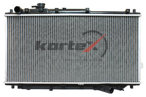 Радиатор KIA SPECTRA/SHUMA 1.5/1.6 МКПП
