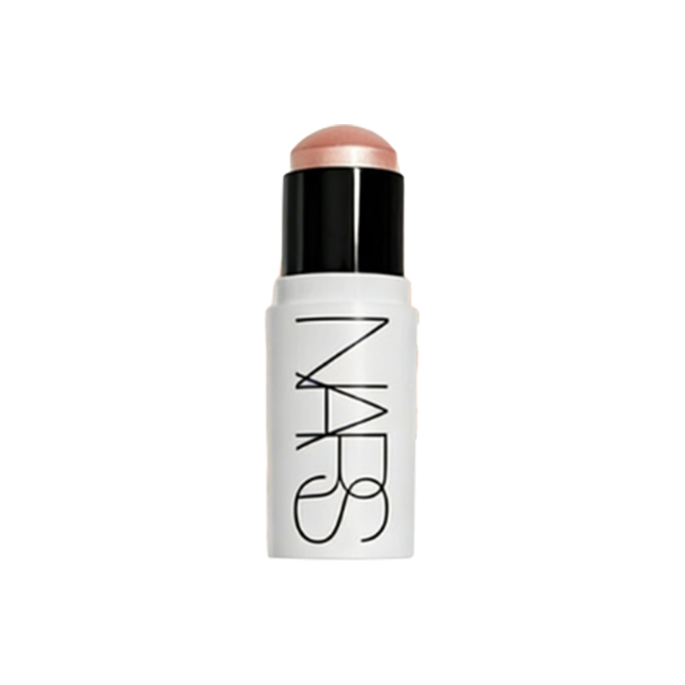 Шиммеры для лица NARS