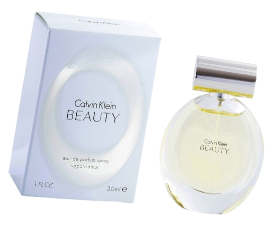 Calvin Klein Beauty - парфюмерная вода 30 мл для женщин / Бьюти Кляйн