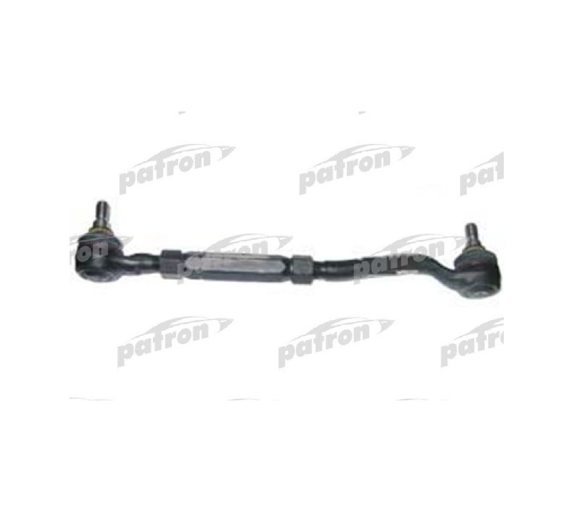 Тяга рулевая MERCEDES BENZ W140 91 98 PATRON PS2157
