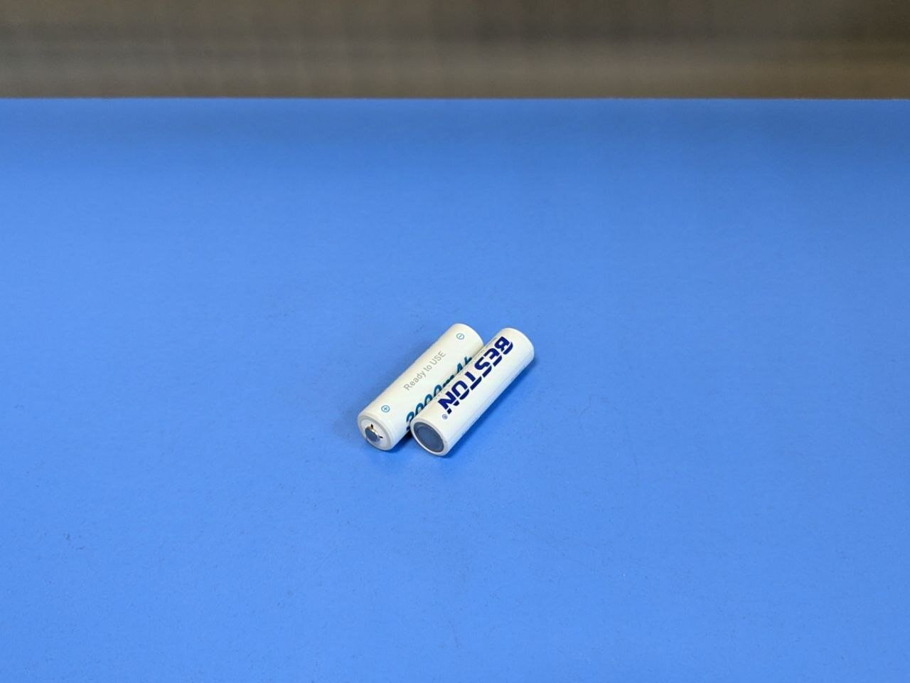 Аккумуляторная батарея Beston 1,2V, 3000mAh (комплект 2шт.)