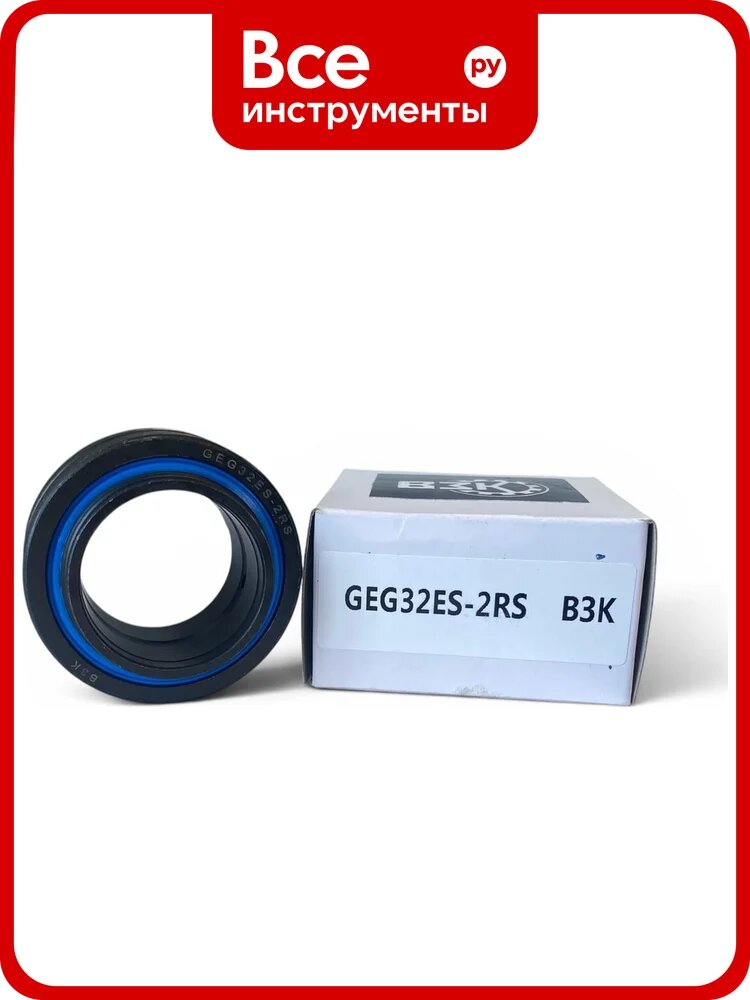 Подшипник ВЗК GEG 32 ES 2RS ТД044970