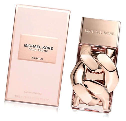 Майкл Корс Пур Фам Абсолю парфюмерная вода для женщин 100 мл - Michael Kors Pour Femme Absolu