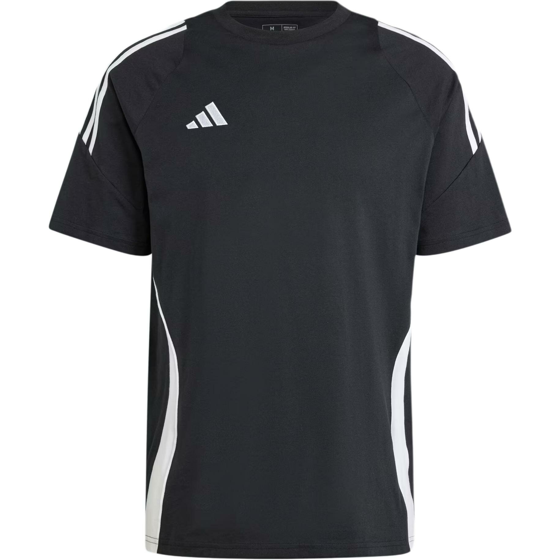 Футболка спортивная adidas Tiro 24
