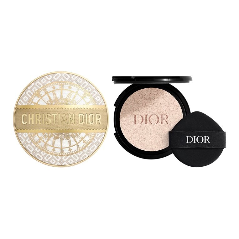 Тональные средства DIOR Creamy Durable