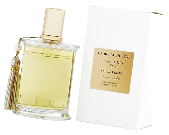 Парфюмерная вода для женщин 75 мл / Parfums Mdci La Belle Helene / Прекрасная Елена