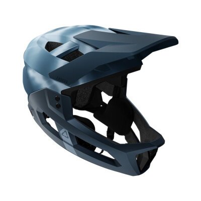Велошлем Leatt MTB Enduro 2.0 Helmet (Galaxy Blue, L, 2026 (1026055332))