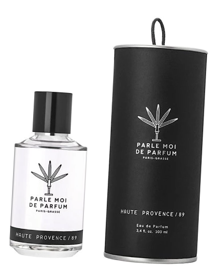 Parle Moi De Parfum Haute Provence 89 100 мл парфюмерная вода - Парле Муа Де парфюм 89