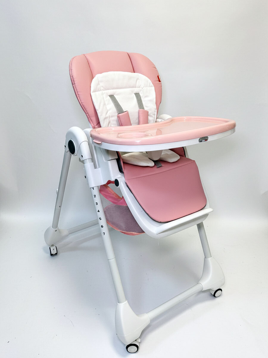 Стульчик для кормления Bella Baby
