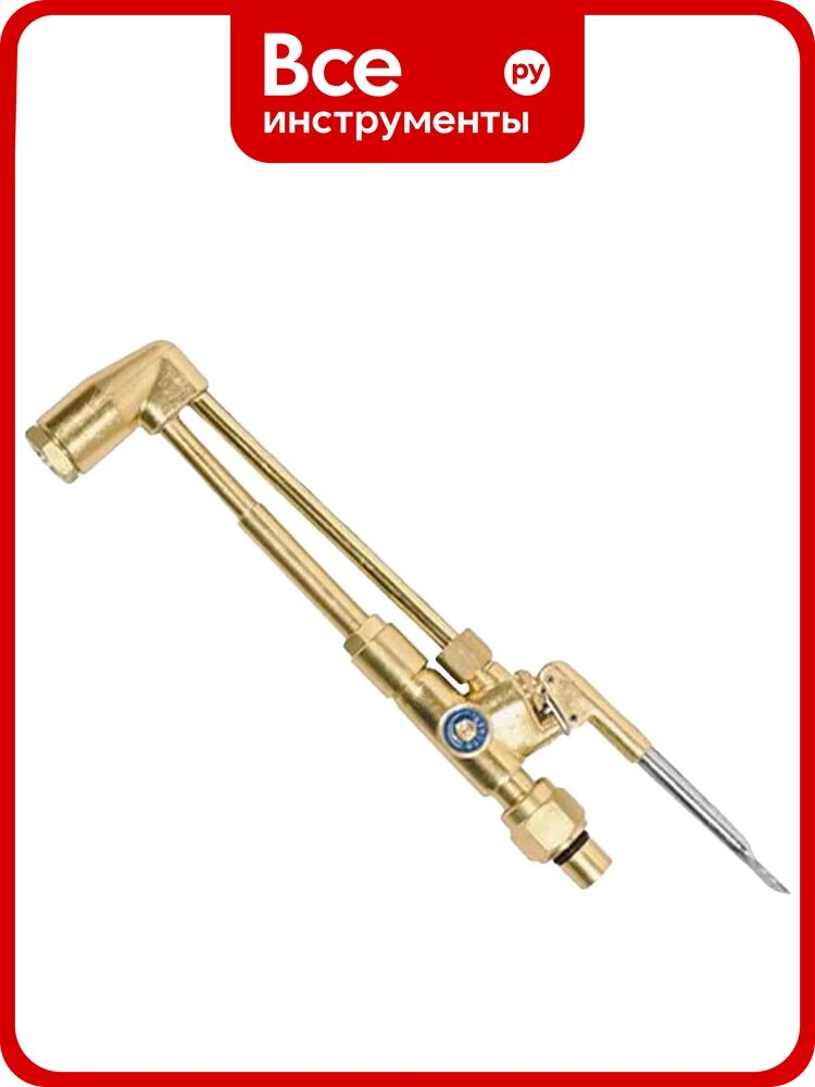 Резак для кислородной горелки SAMGRUPP Yildiz SAMT-4410P-01