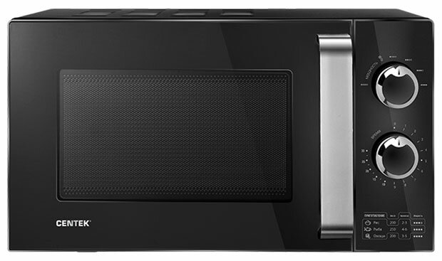 Микроволновая печь - СВЧ Centek CT-1570