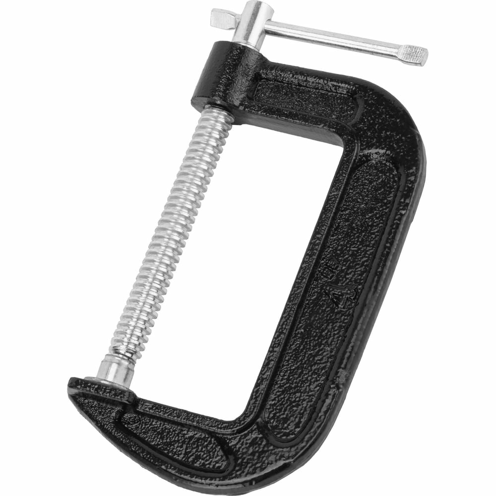 G-образная струбцина SPARTA 206565