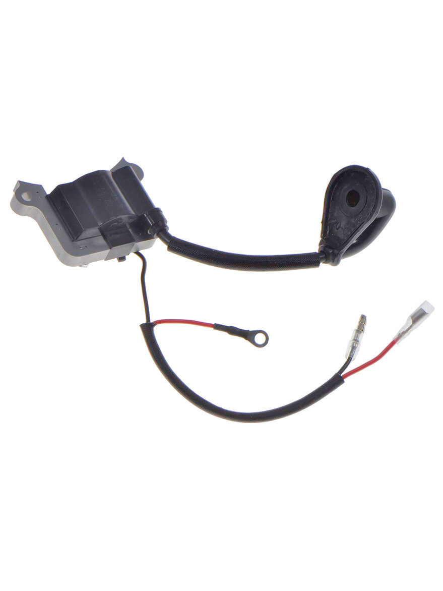 Катушка зажигания для бензобура (мотобура) ELITECH БМ 52В (E1605.001.00)