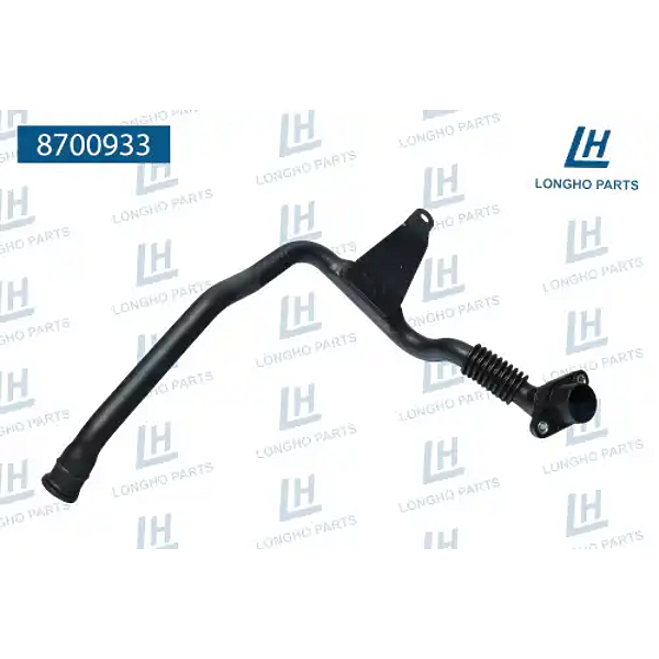 LONGHO 8700933 маслозаливная трубка Volvo (Вольво) 21169409