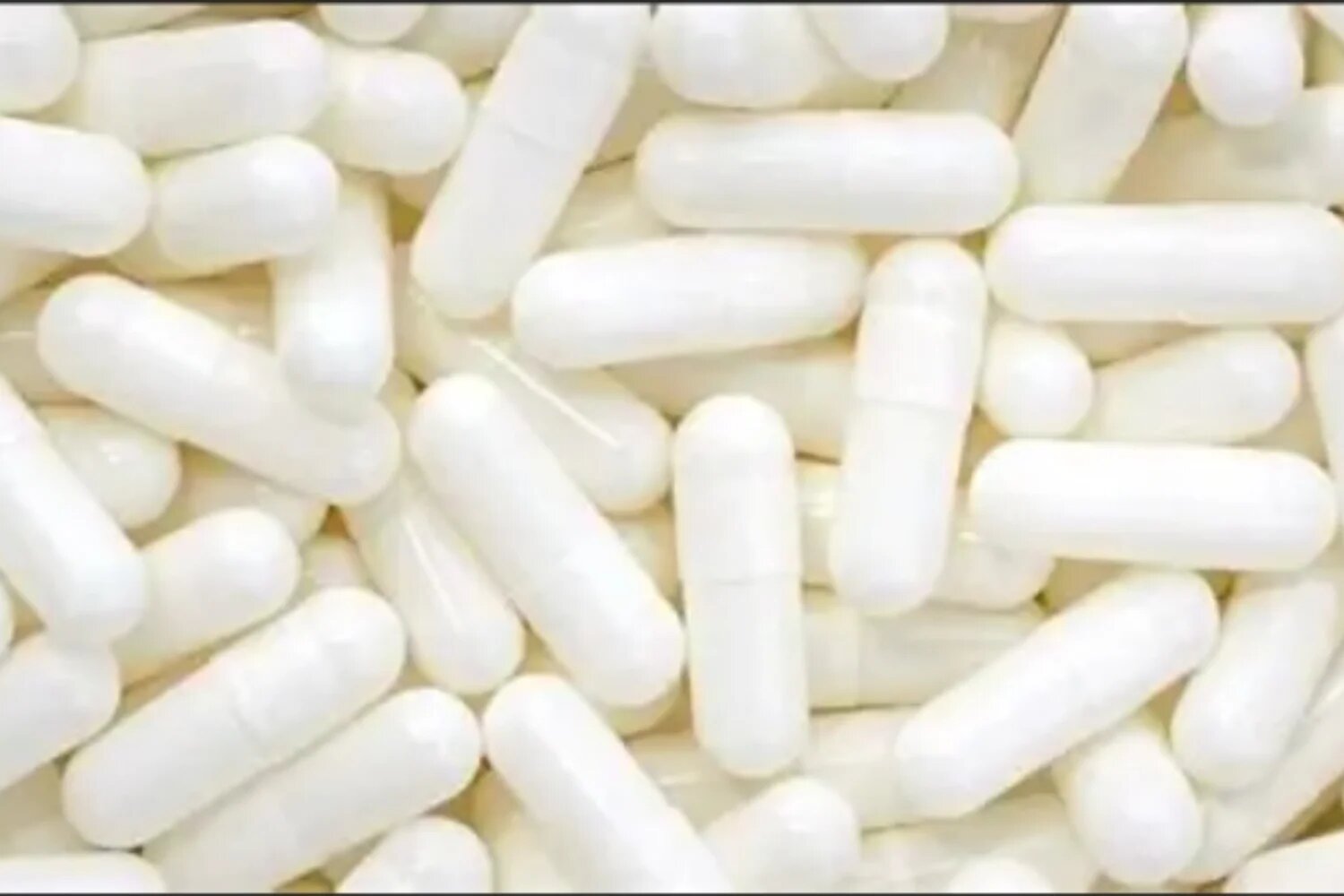 Прозрачные пустые капсулы для проектора Seperated, 3