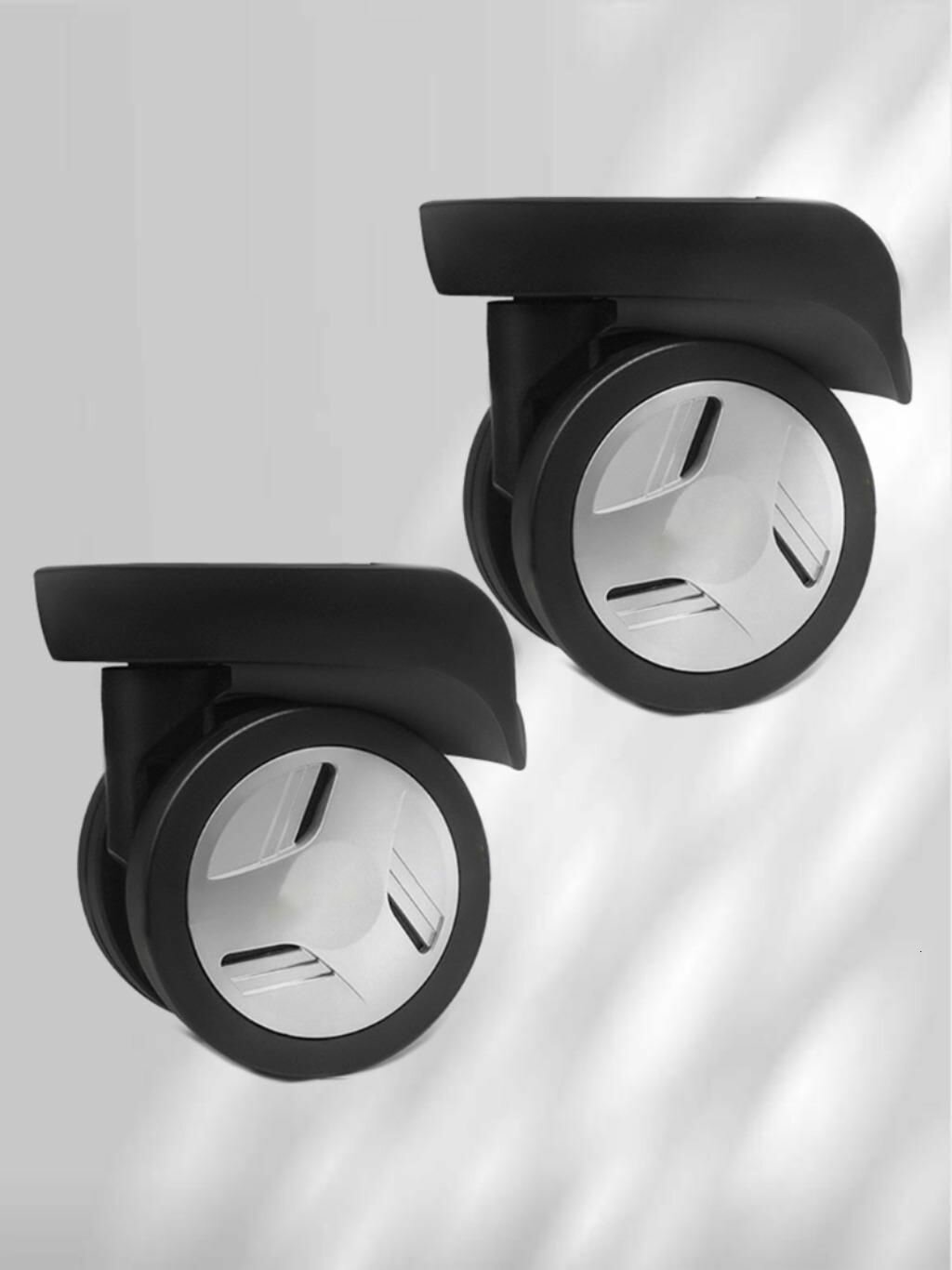 Заменные колеса для чемодана 360 , - W087 Большой