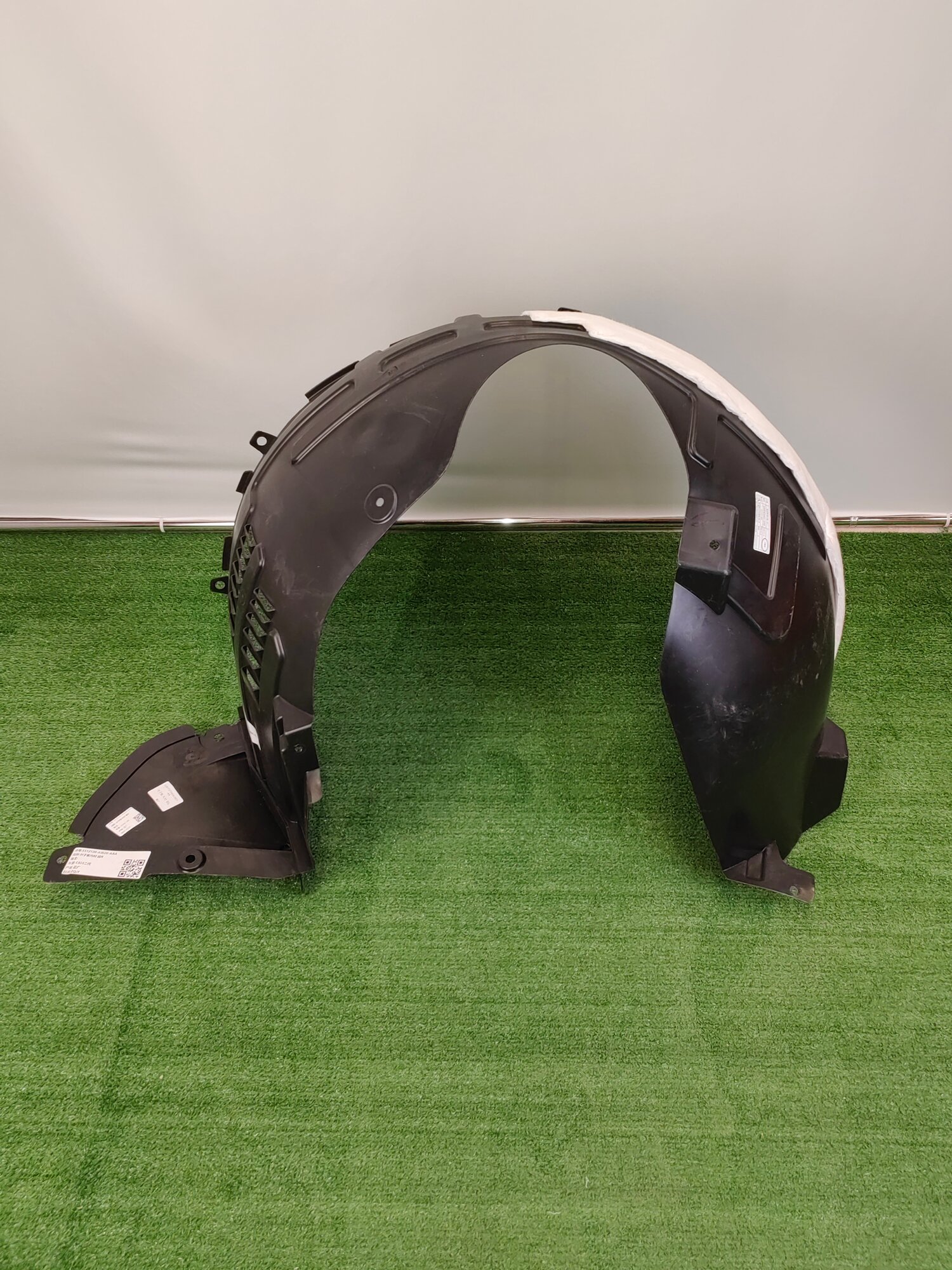 Changan Подкрылок передний левый Changan Uni-V C281F2709090801AA