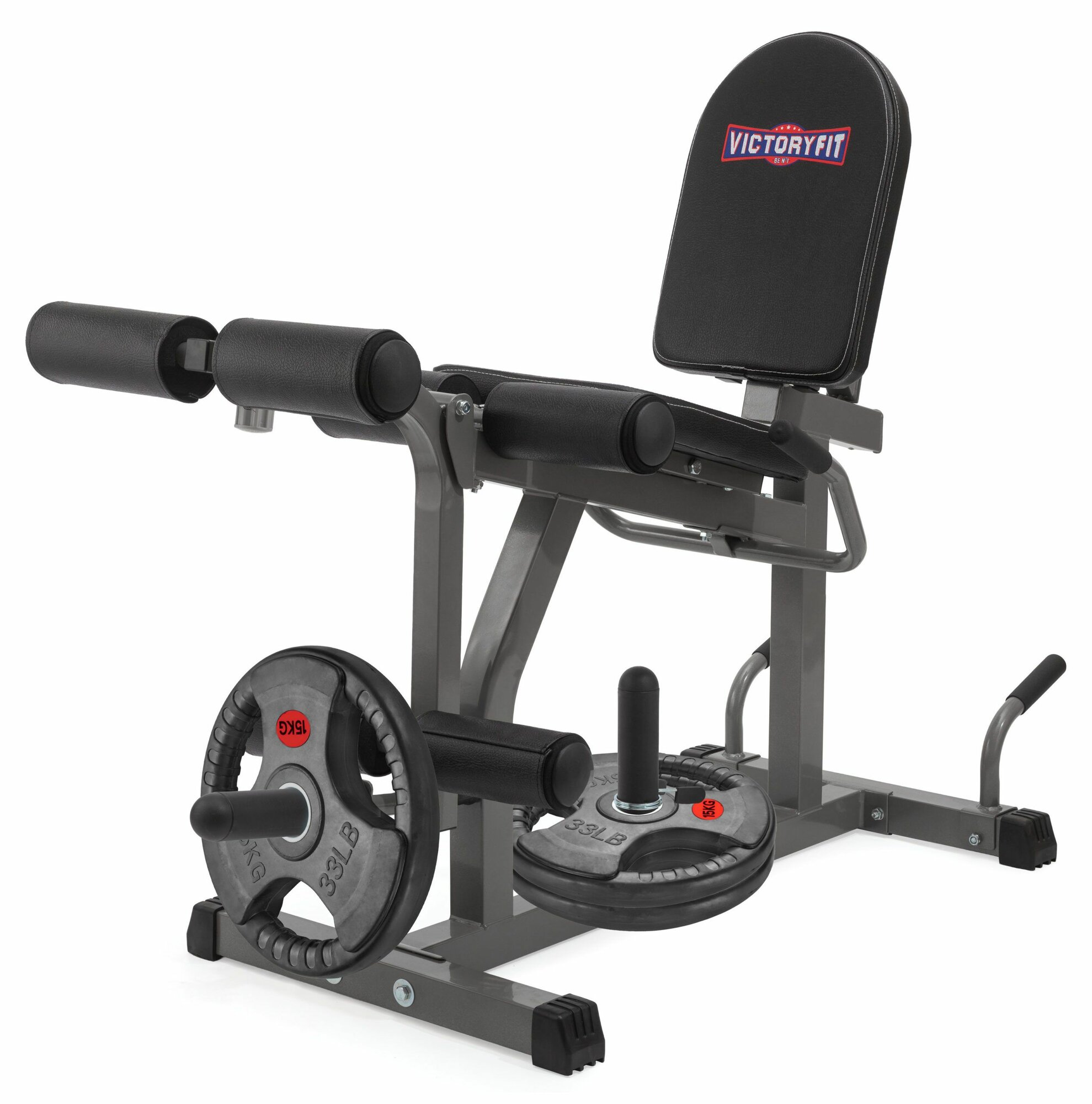 Сгибание/разгибание ног VictoryFit VF-T02