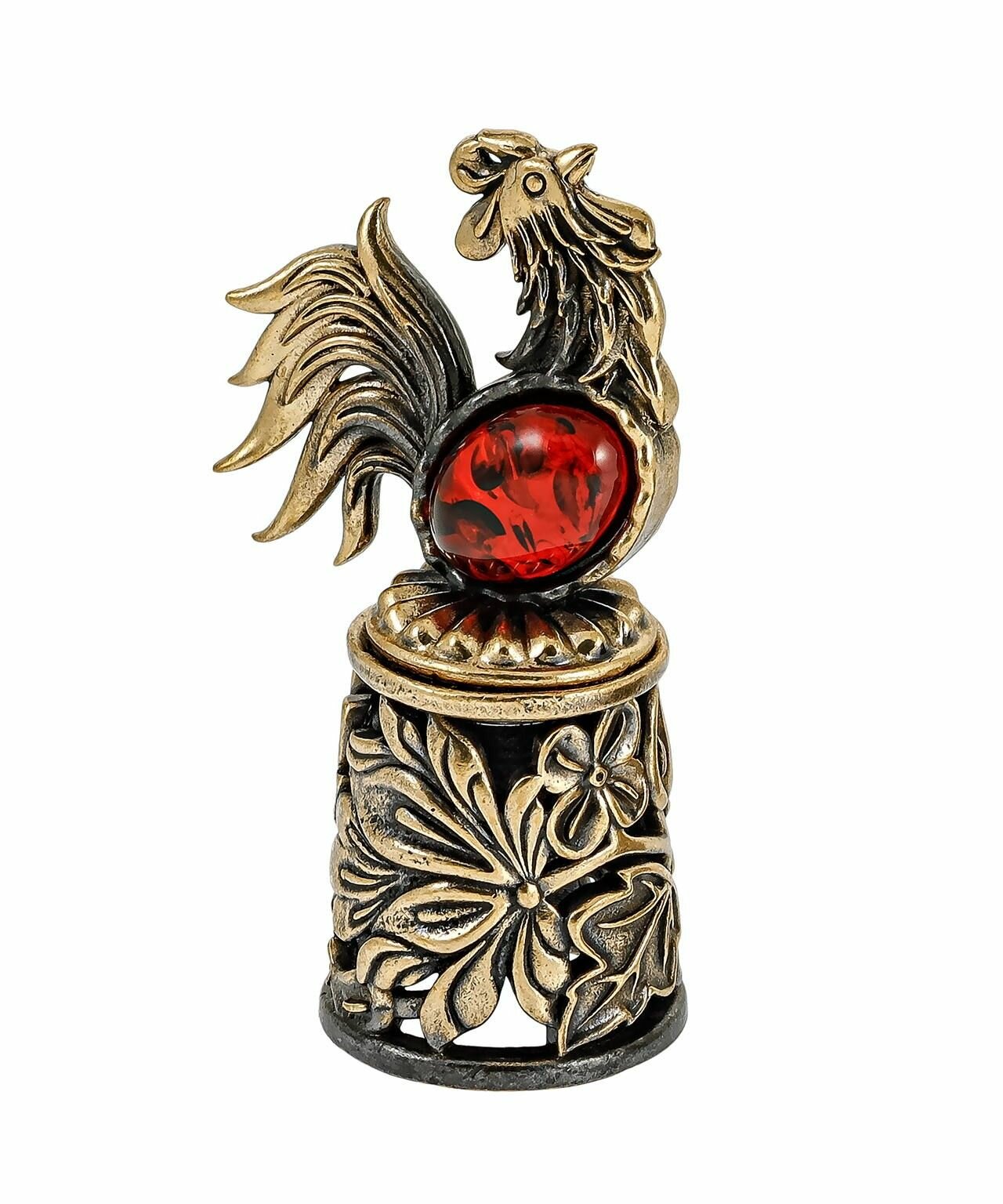 Наперсток Петушок 611