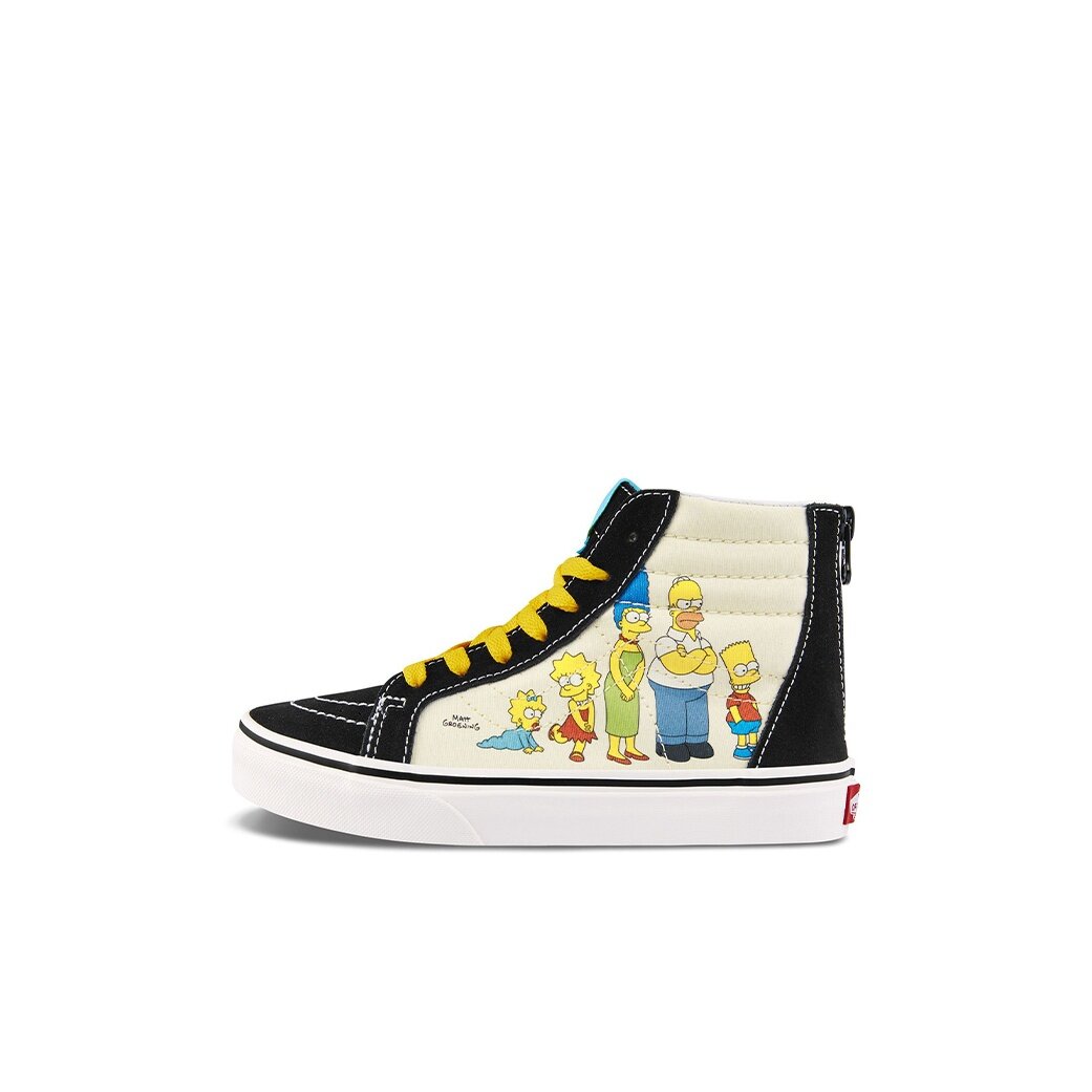 Кеды SK8